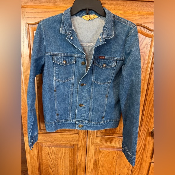 Rustler | Jackets & Coats | Rustler Vintage Made In Usa | Poshmark